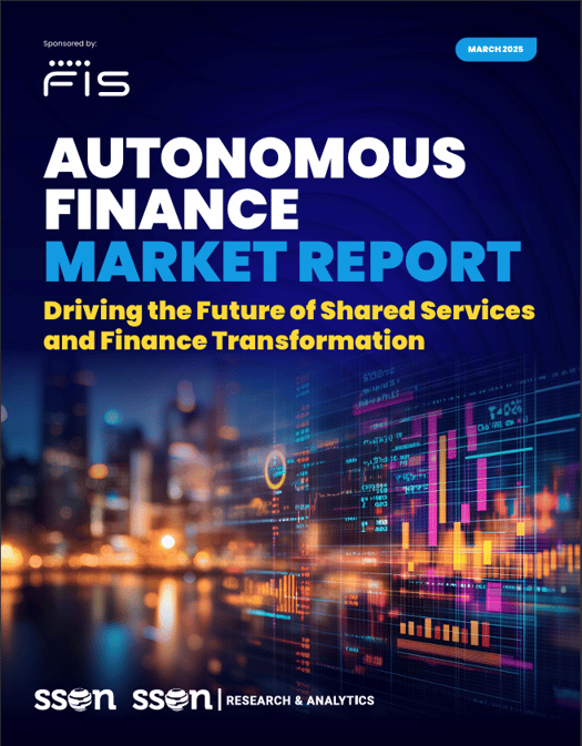 Autonomous Finance Market Report